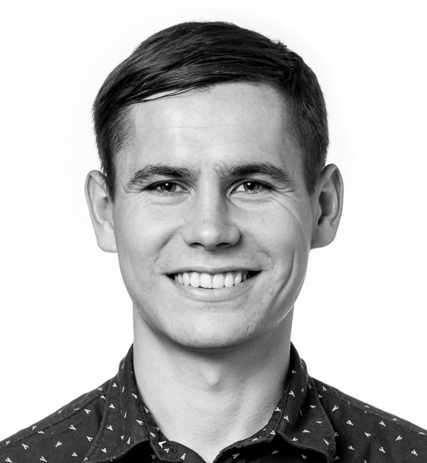 Rasmus Kristoffer Pedersen